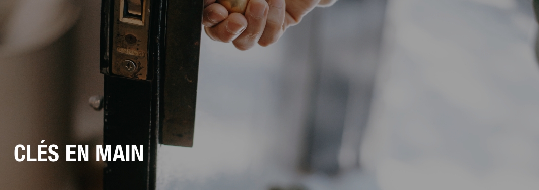 GreenCo - Construction Responsable